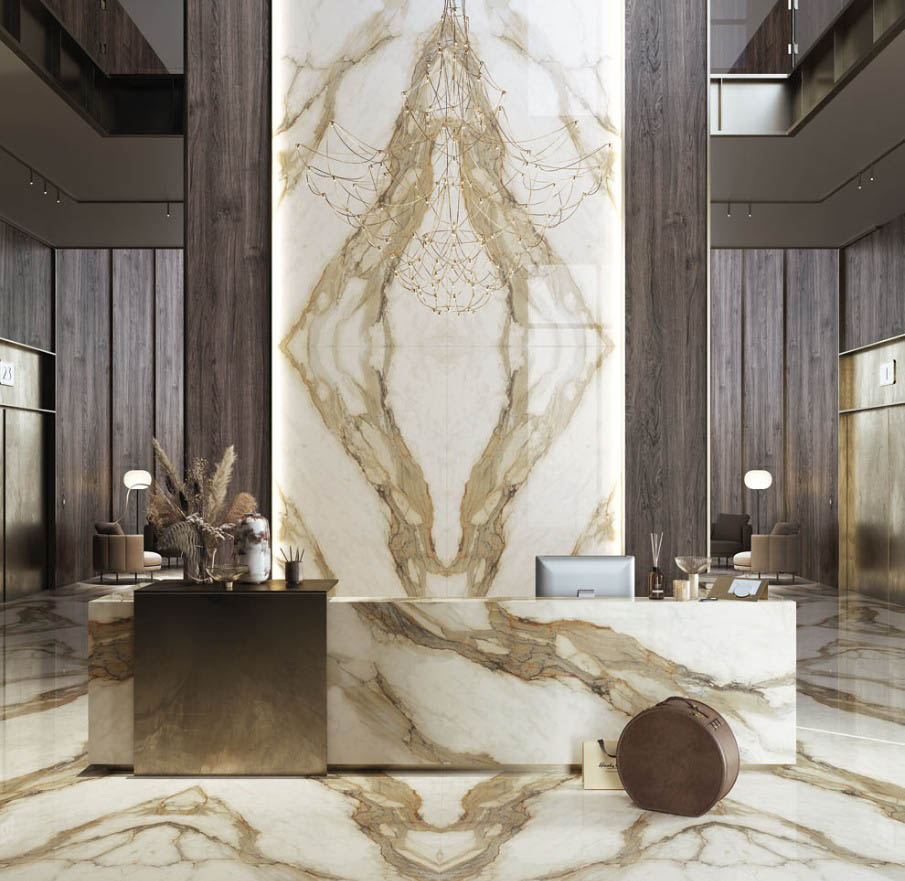 p-gamma – Your best choice for Cerameic and Marbile